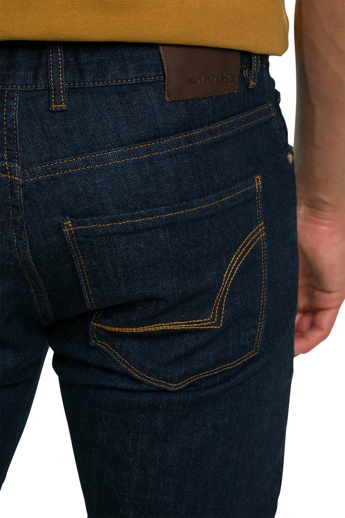 ROY ROBSON Jeans 'Slade' fitted » günstig online kaufen | Outletcity
