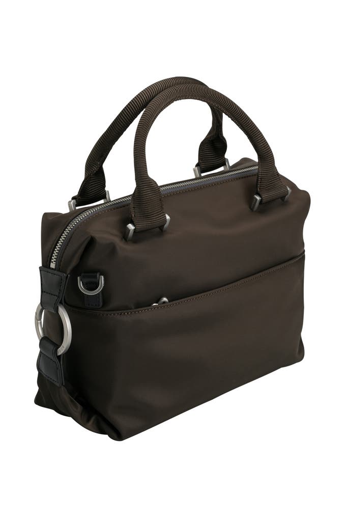 BOGNER Handtasche 'Sofie' dunkelbraun » günstig online kaufen | Outletcity