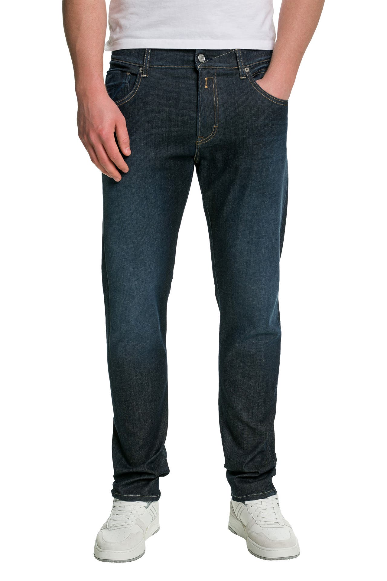 REPLAY Jeans 'Micky' slim » günstig online kaufen | Outletcity