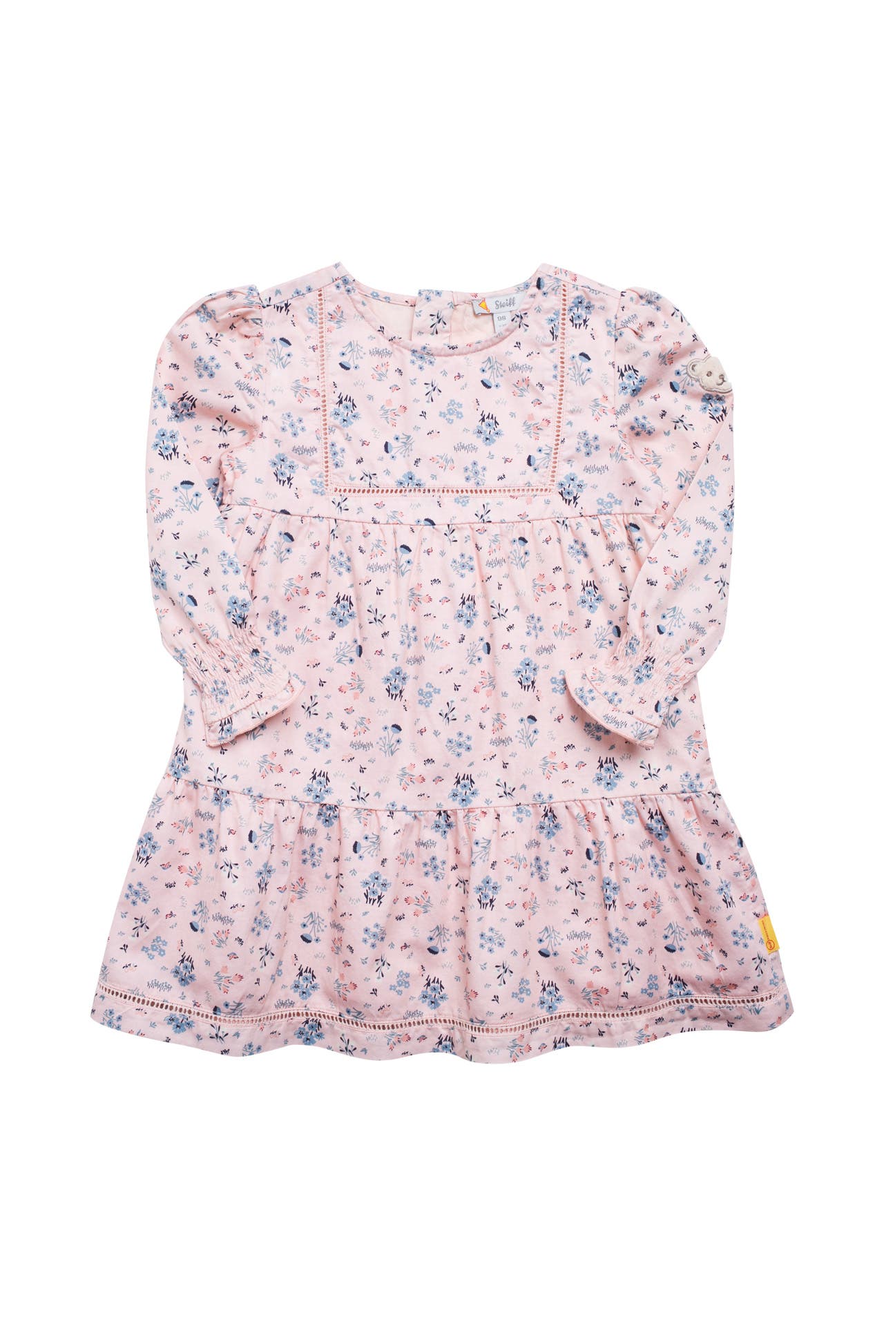 STEIFF Kleid floral » günstig online kaufen | Outletcity