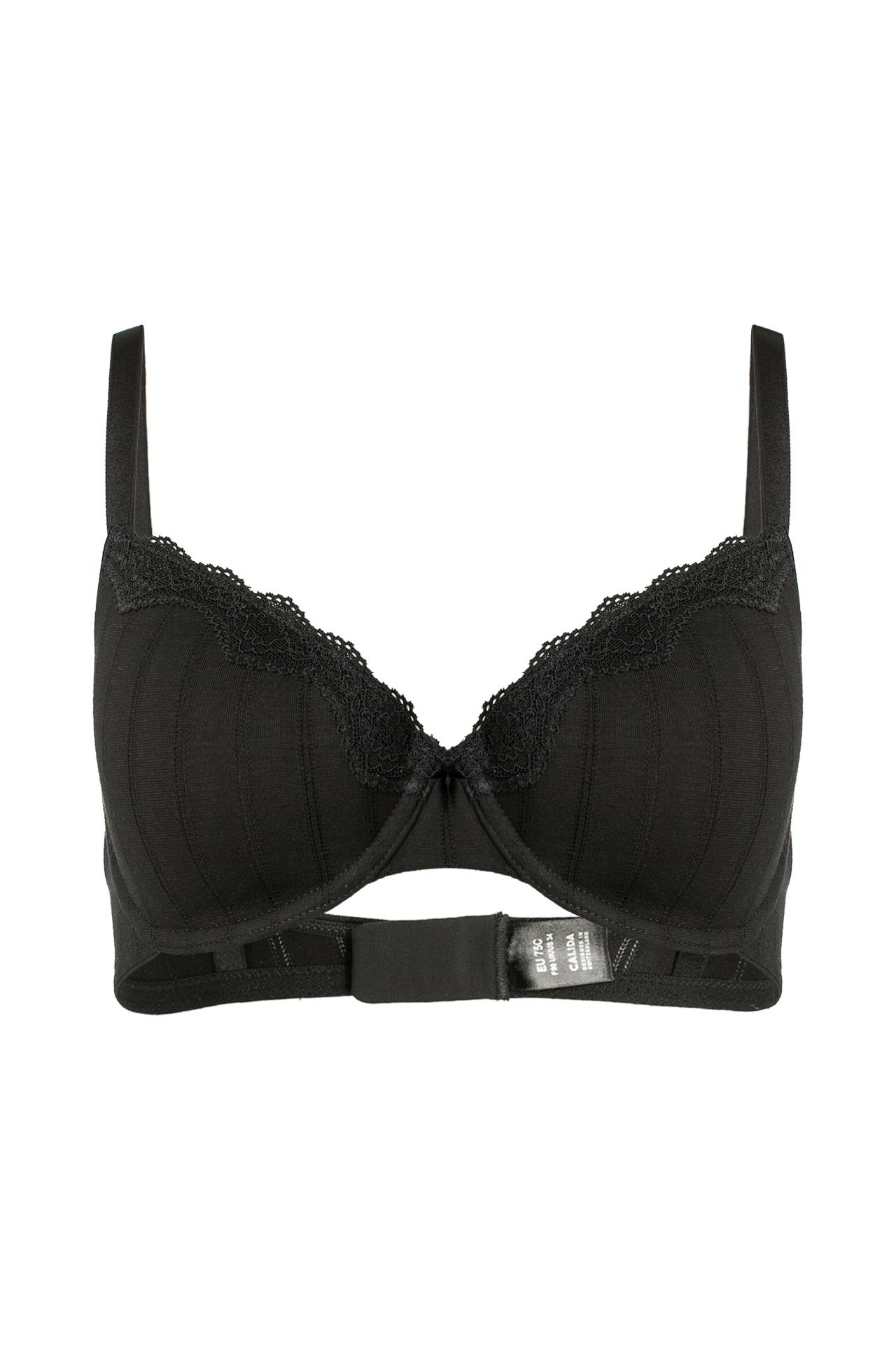 CALIDA Bügel-BH schwarz » günstig online kaufen | Outletcity