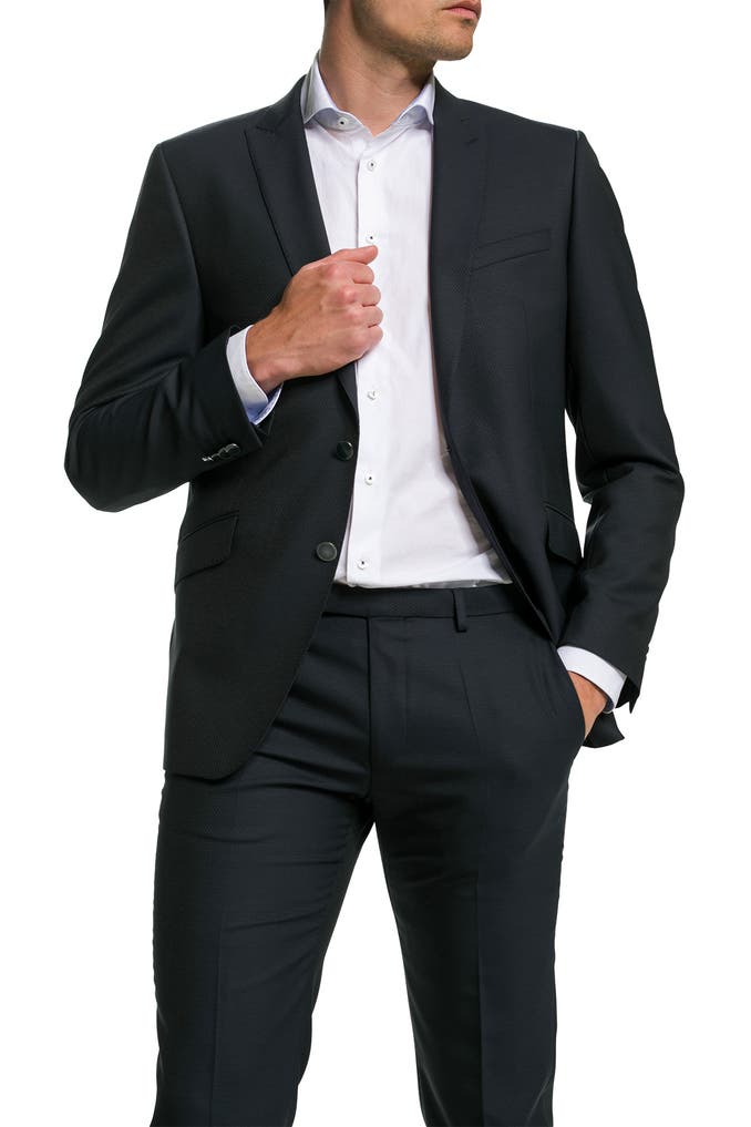 DIGEL Anzug 'Ringo-Franco' nachtblau » günstig online kaufen | Outletcity