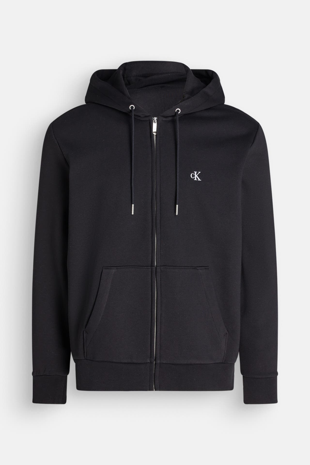 Stilvolle Calvin Klein Sweatjacke Bilder