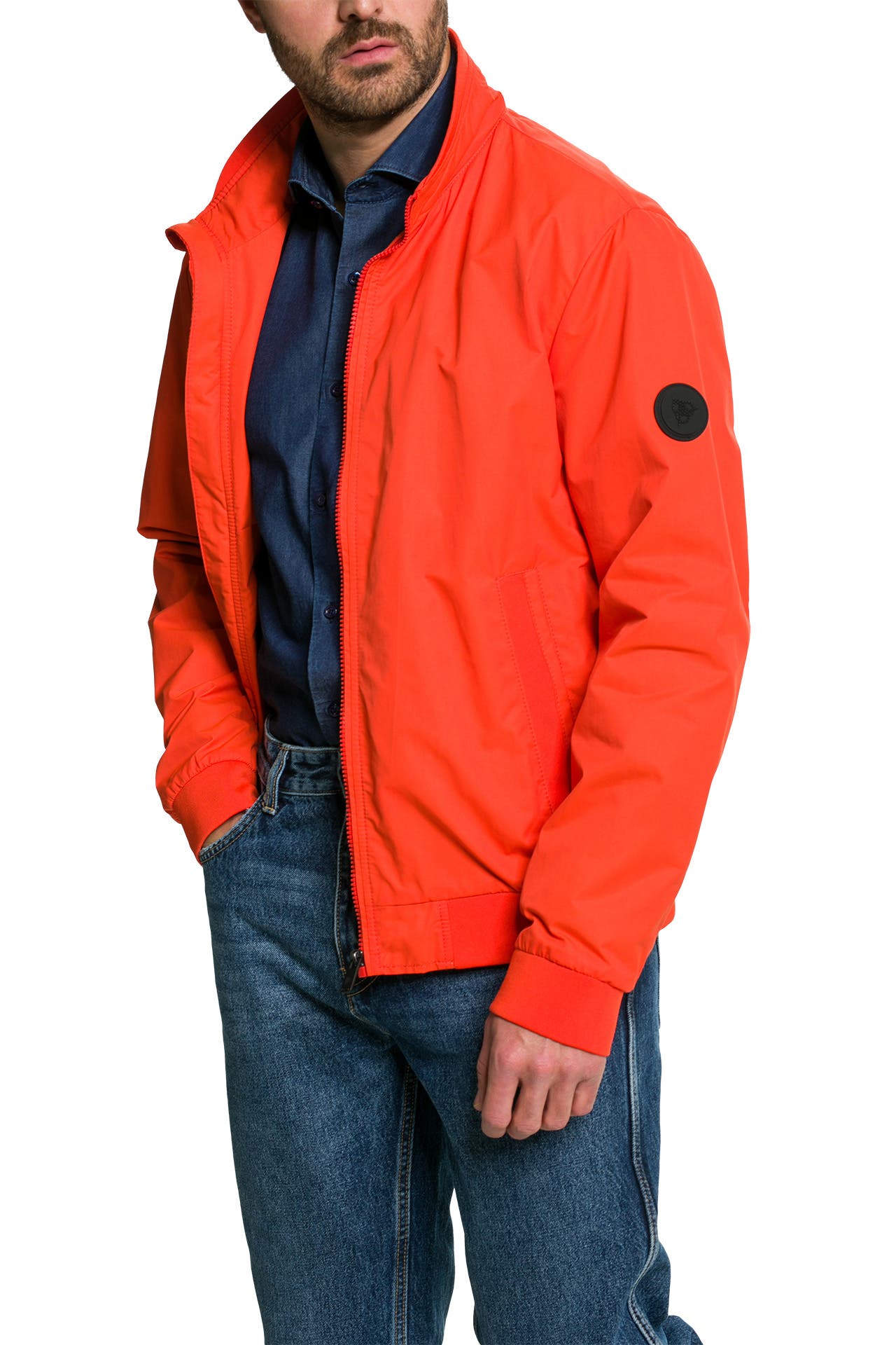 ROY ROBSON Übergangsjacke orange » günstig online kaufen | Outletcity