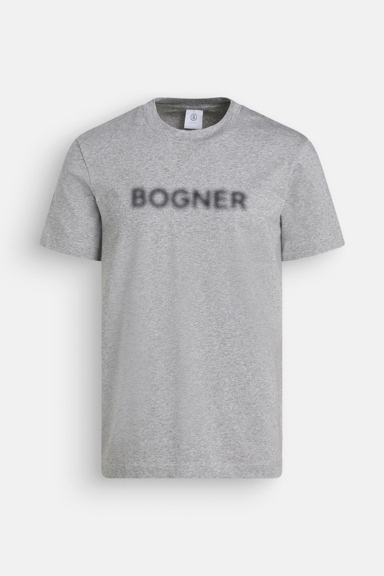 BOGNER T-Shirt 'Ryan' hellgrau » günstig online kaufen