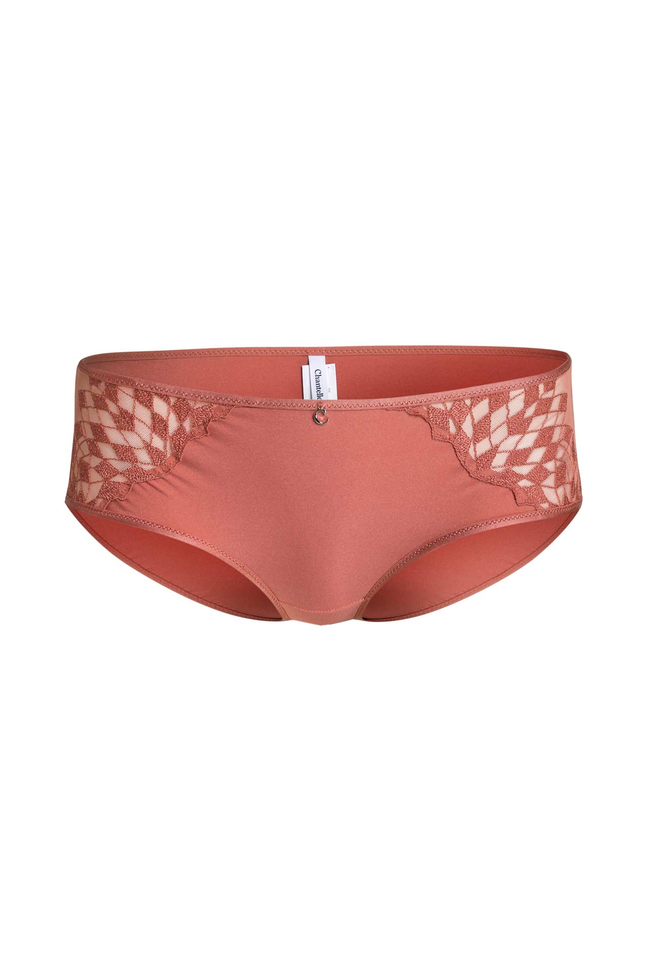 CHANTELLE Shorty terracotta » günstig online kaufen