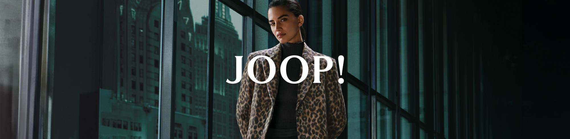 Joop Damen Mode günstig im SALE » bis 70%*