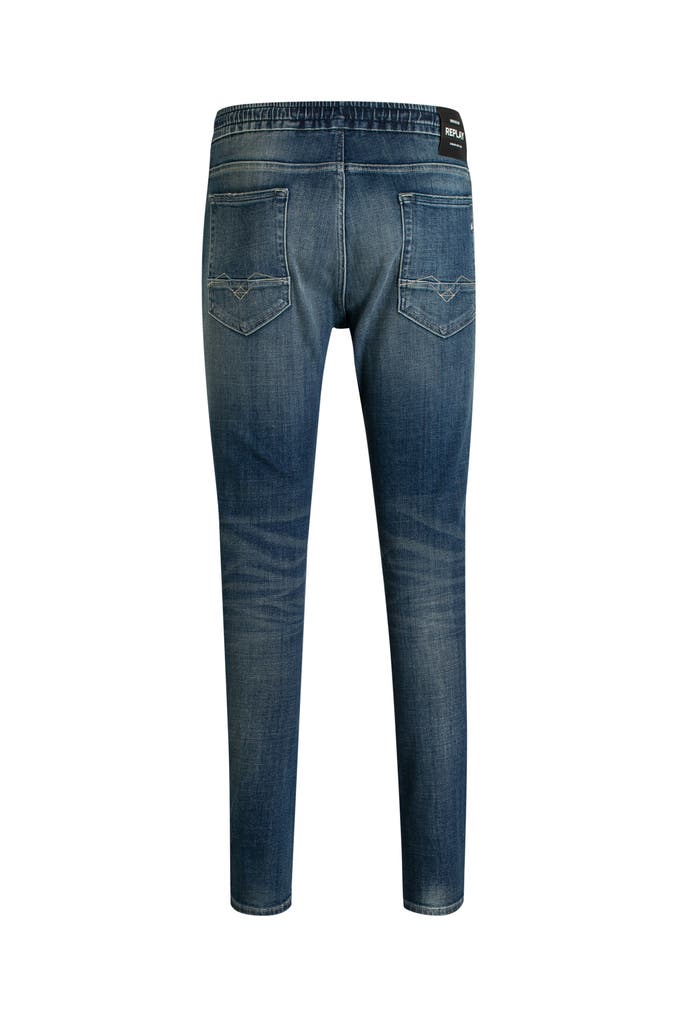 REPLAY Jeans 'Milano' slim » günstig online kaufen | Outletcity