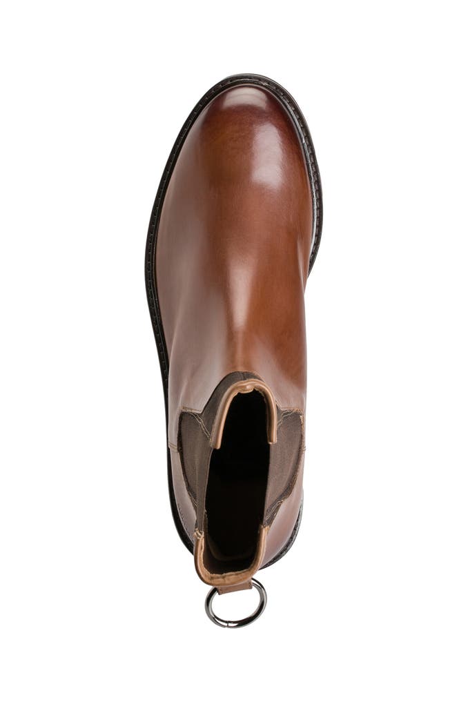 MELVIN & HAMILTON Chelsea-Boots 'Sally 187' braun » günstig online kaufen