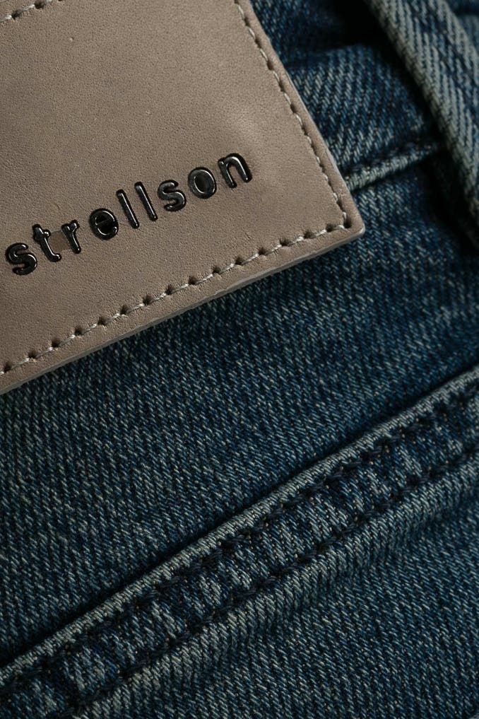 STRELLSON Jeans 'Skid' skinny » günstig online kaufen | Outletcity