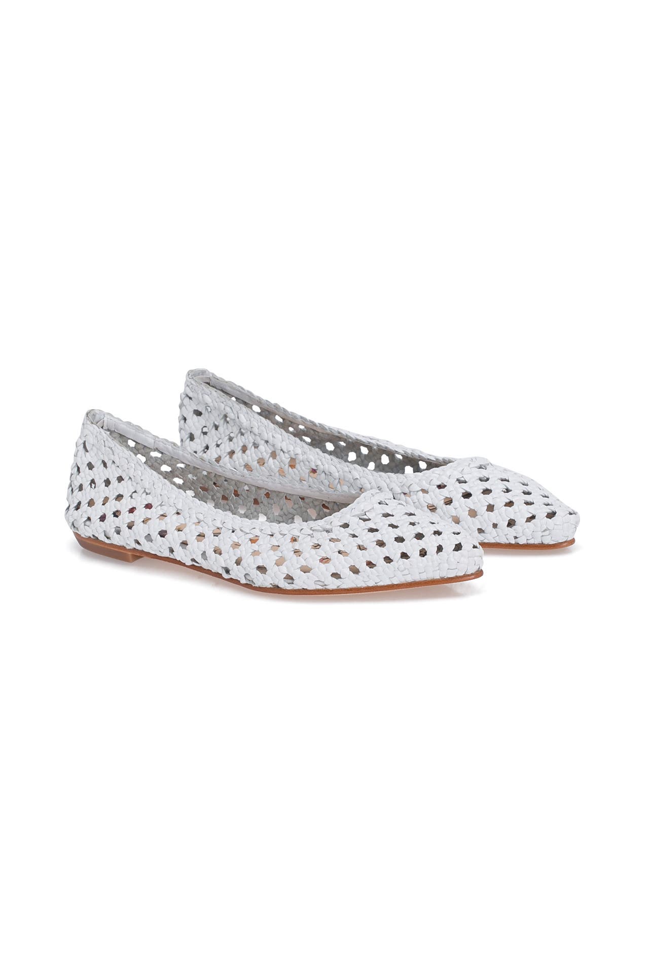 MELVIN & HAMILTON Ballerinas 'Alexa 16' weiß » günstig online kaufen ... MELVIN & HAMILTON Ballerinas 'Alexa 16' weiß » günstig online kaufen ...