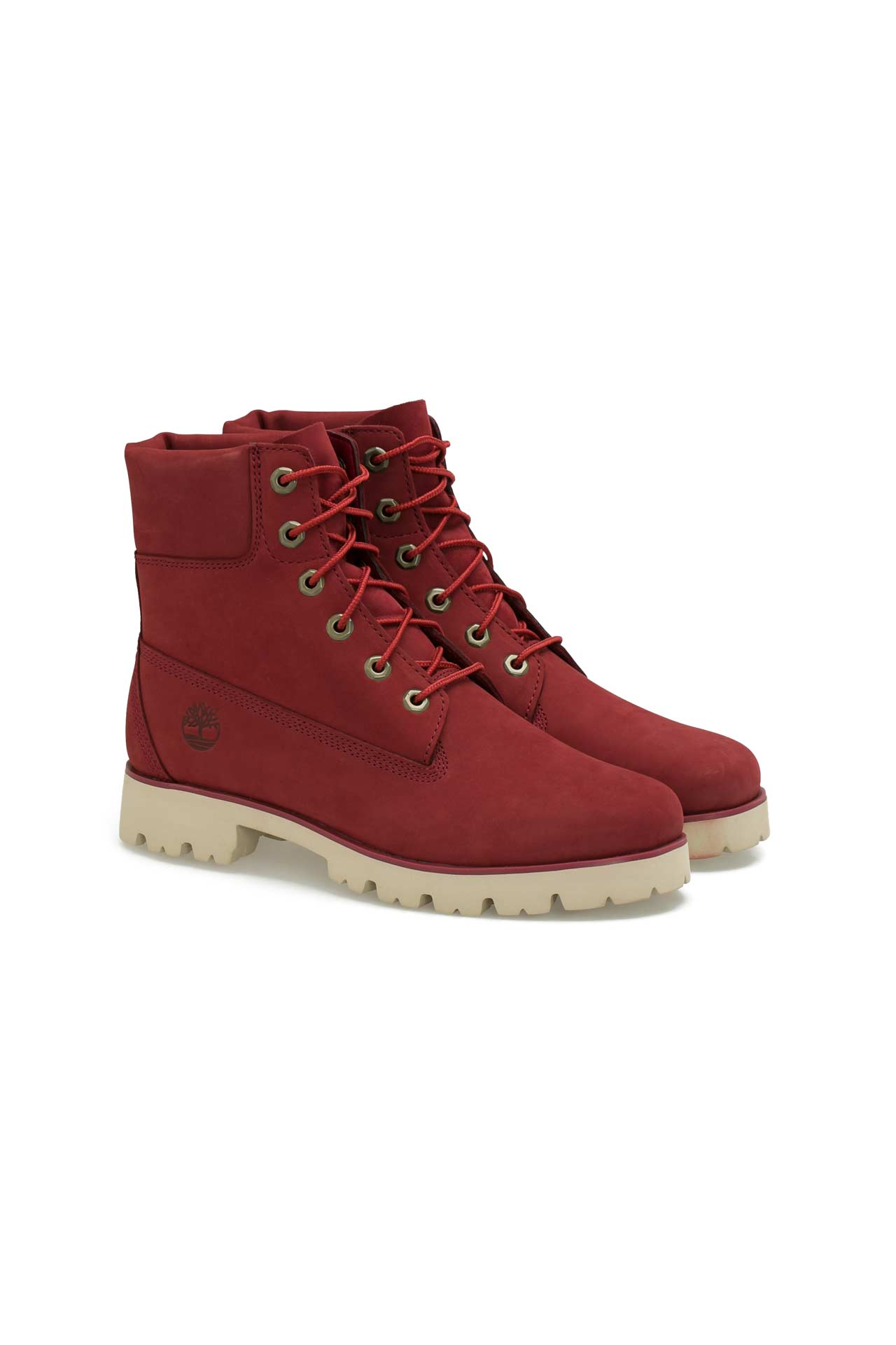 TIMBERLAND Leder Boots Heritage Lite gunstig online kaufen Outletcity