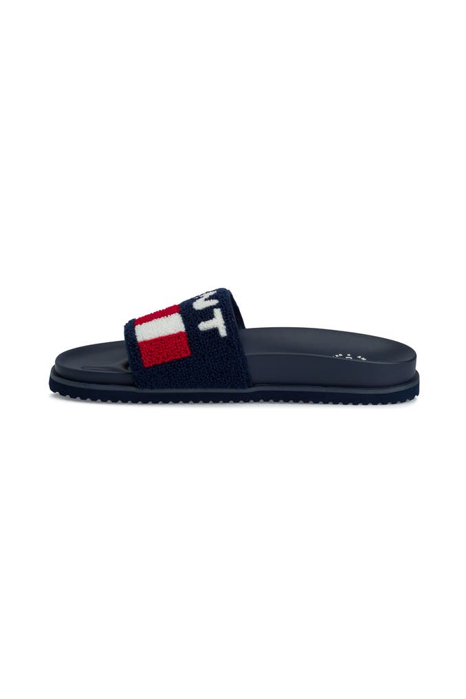 GANT Slides 'Mardale' navy » günstig online kaufen