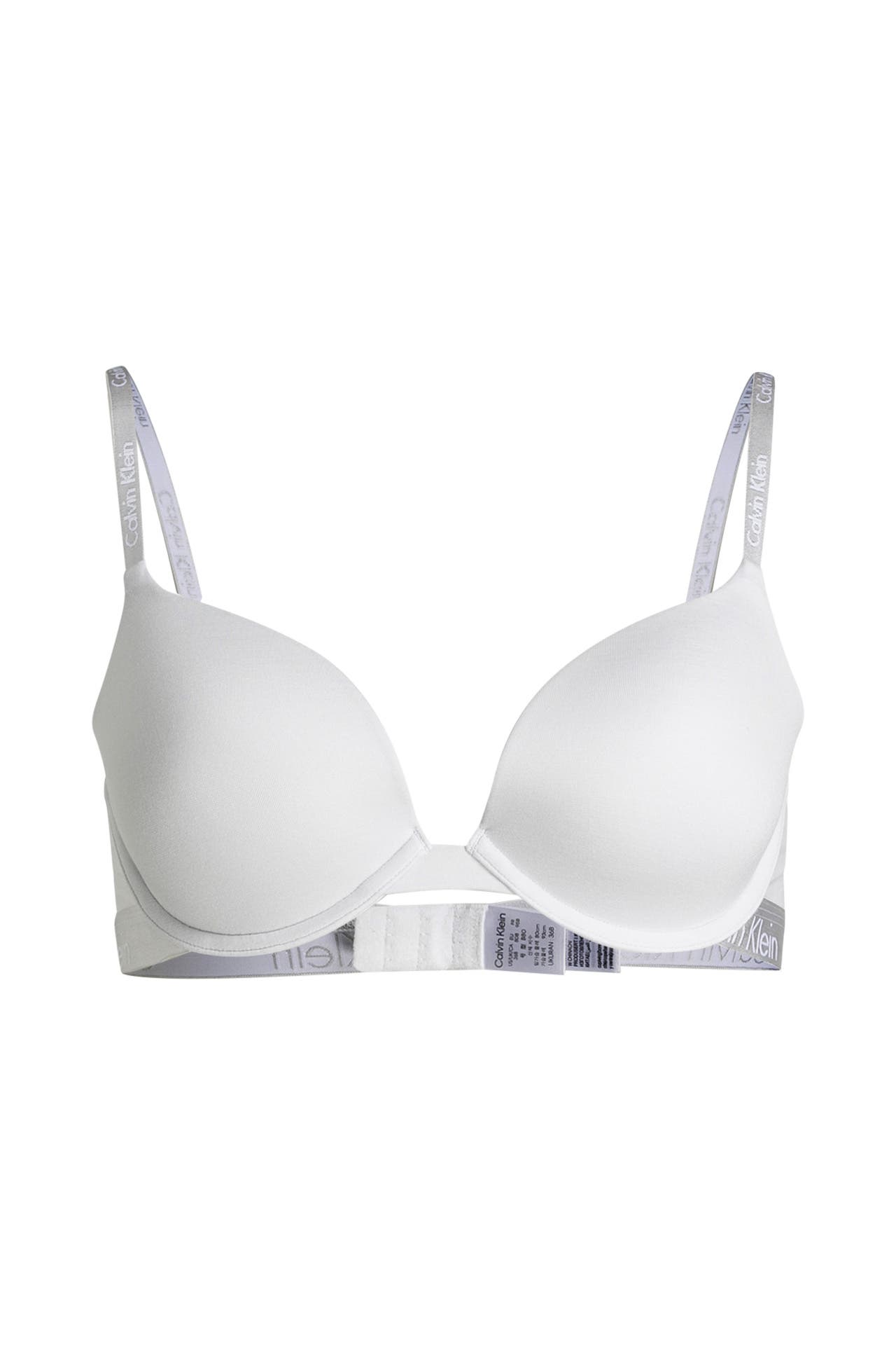 CK UNDERWEAR Bügel-BH hellgrau » günstig online kaufen | Outletcity