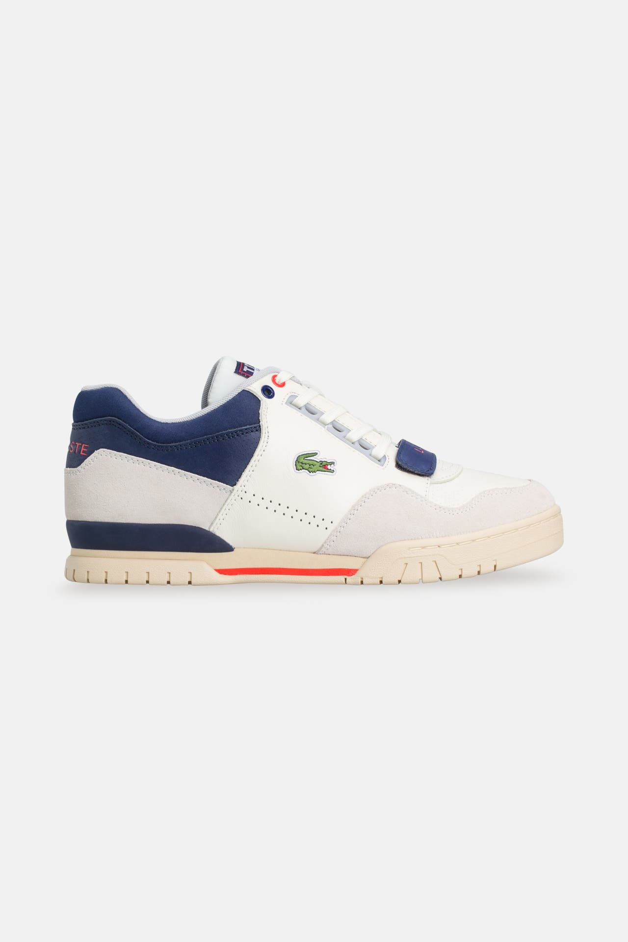 LACOSTE Sneaker 'Missouri' mehrfarbig » günstig online kaufen
