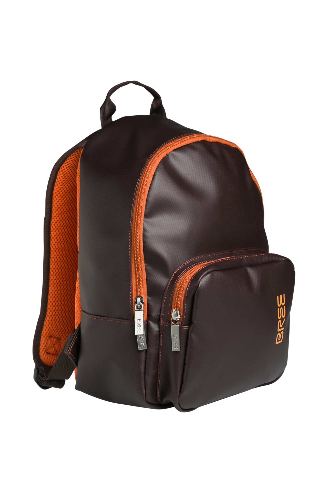 BREE Rucksack 'Punch 704' braun » günstig online kaufen | Outletcity