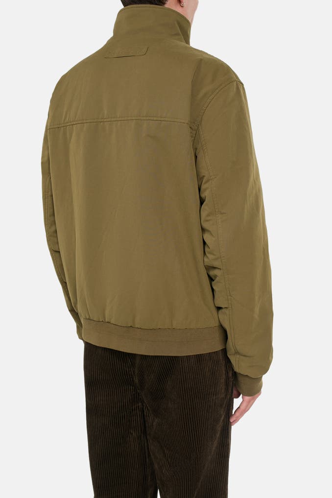 GANT Blouson 'Hampshire' khaki » günstig online kaufen
