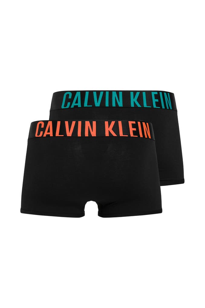 CK UNDERWEAR 2er-Pack Boxer Trunks » günstig online kaufen