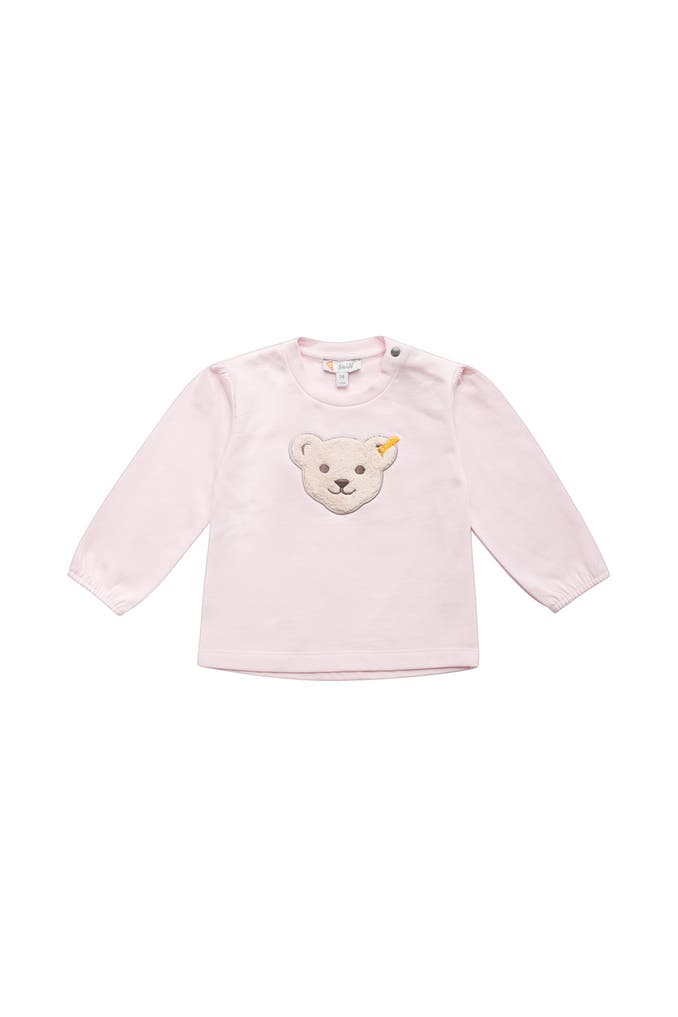 STEIFF Sweatshirt rosa » günstig online kaufen | Outletcity