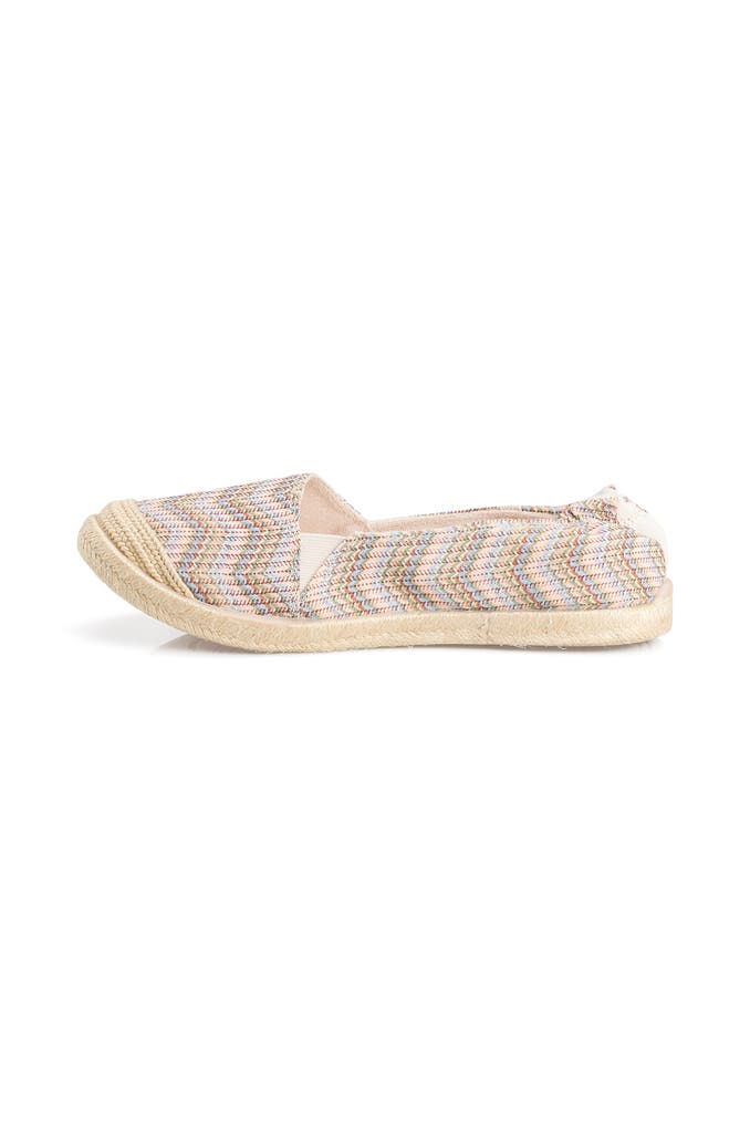 ROXY Espadrilles 'Cordoba' gemustert » günstig online kaufen | Outletcity
