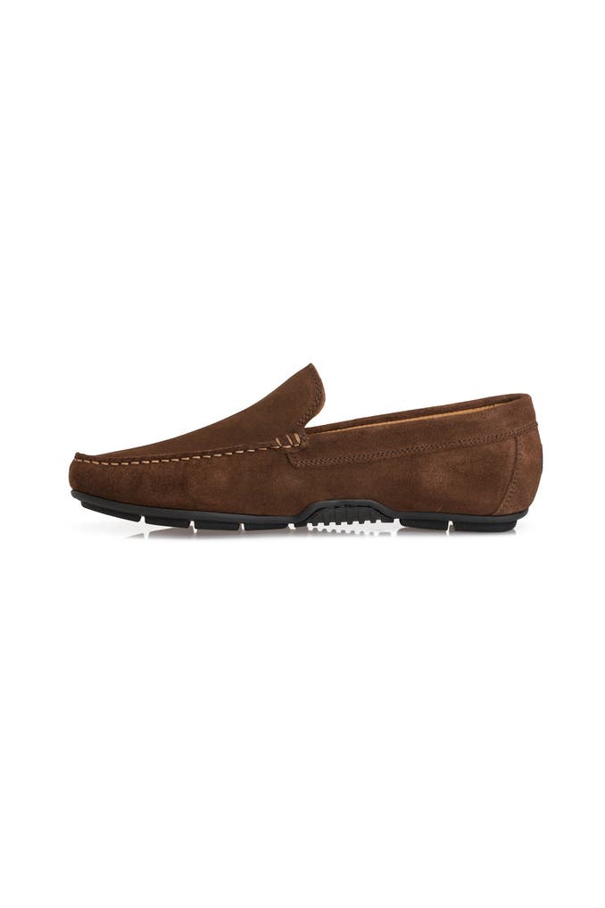 GANT Loafer 'Mc Bay' dunkelbraun » günstig online kaufen | Outletcity