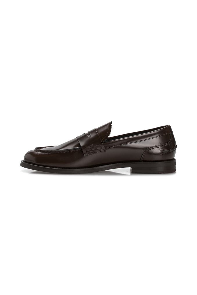 GANT Loafer 'Gracelyn' dunkelbraun » günstig online kaufen | Outletcity