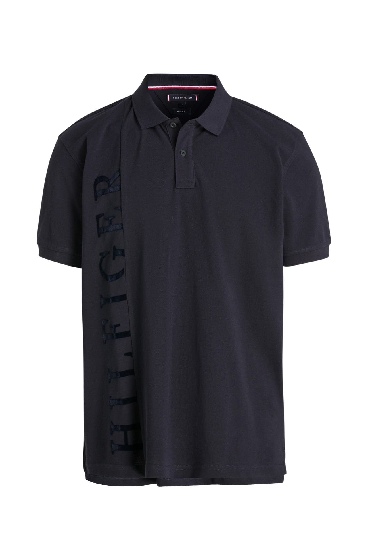 Polo Shirt Nachtblau Tommy Hilfiger Günstig Online Kaufen Outletcity