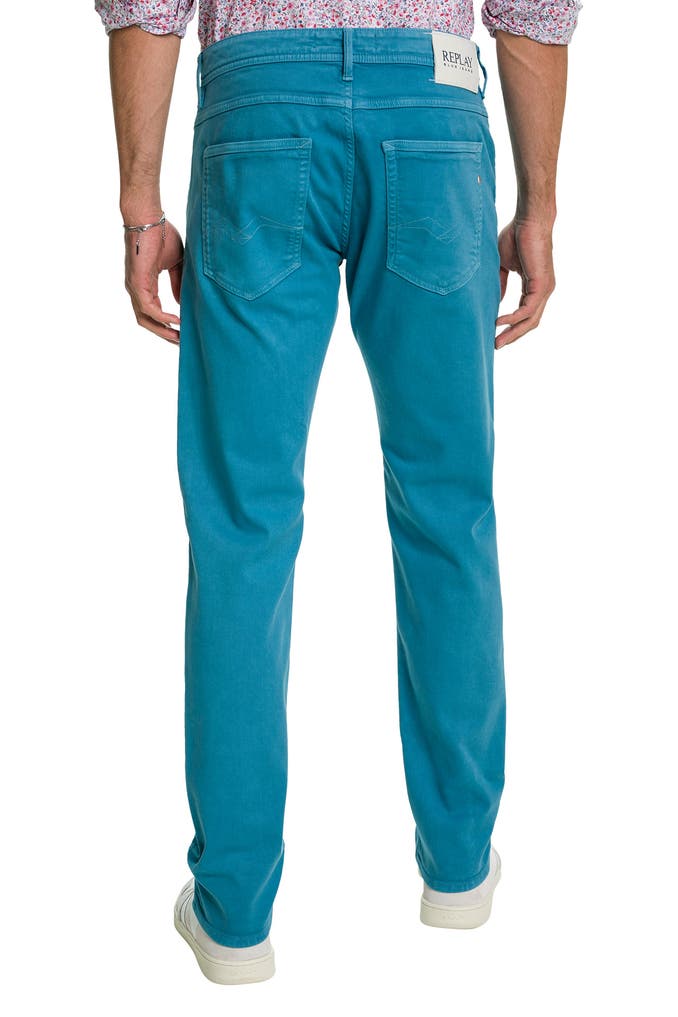 REPLAY Jeans 'Willbi' slim » günstig online kaufen | Outletcity