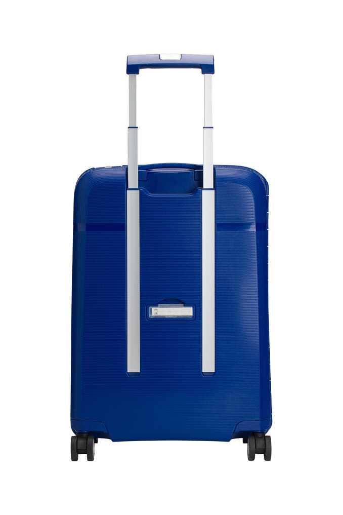 SAMSONITE Trolley 'Magnum' lachsblau » günstig online kaufen | Outletcity