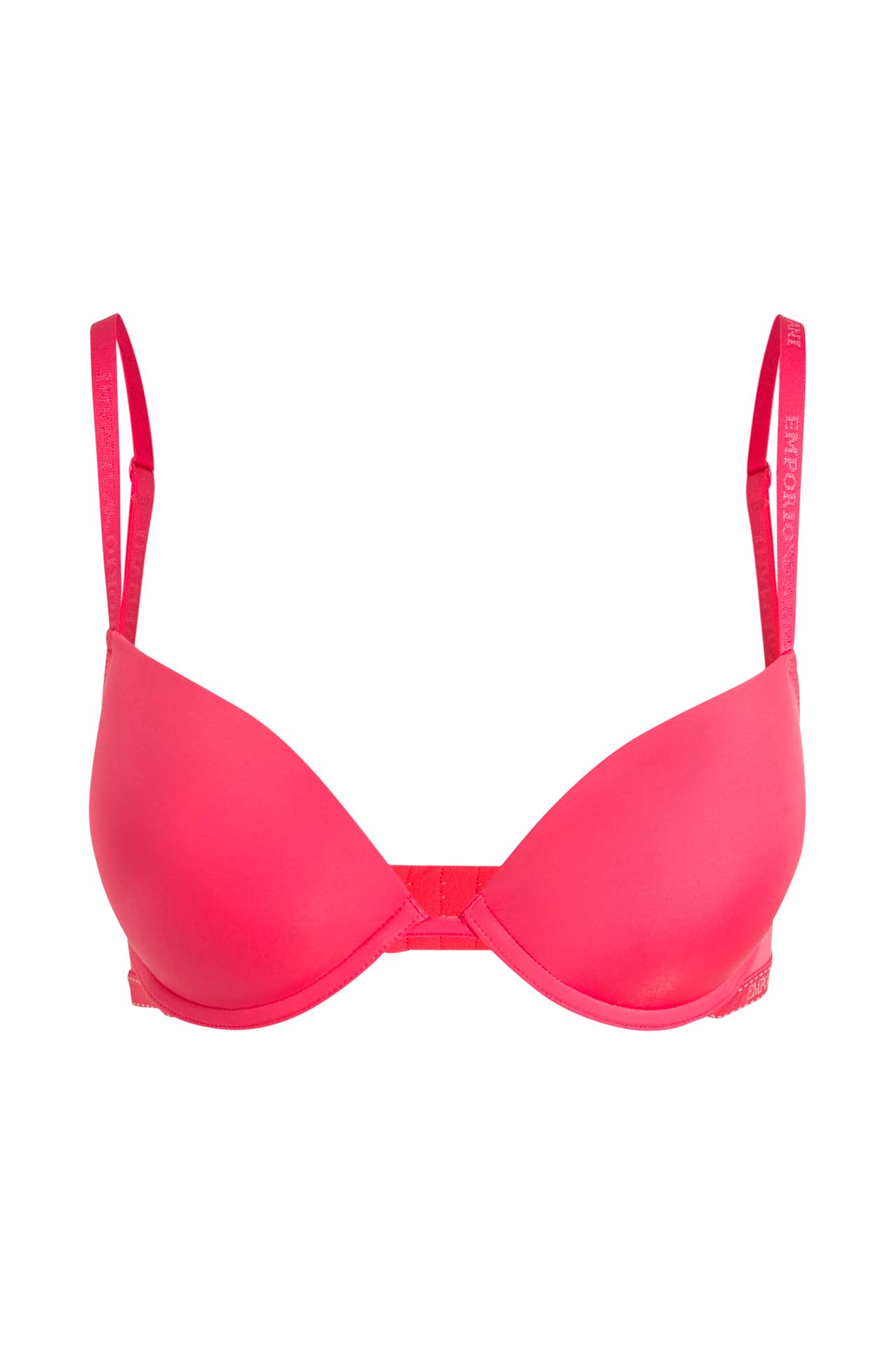 EMPORIO ARMANI Push Up-BH pink » günstig online kaufen | Outletcity