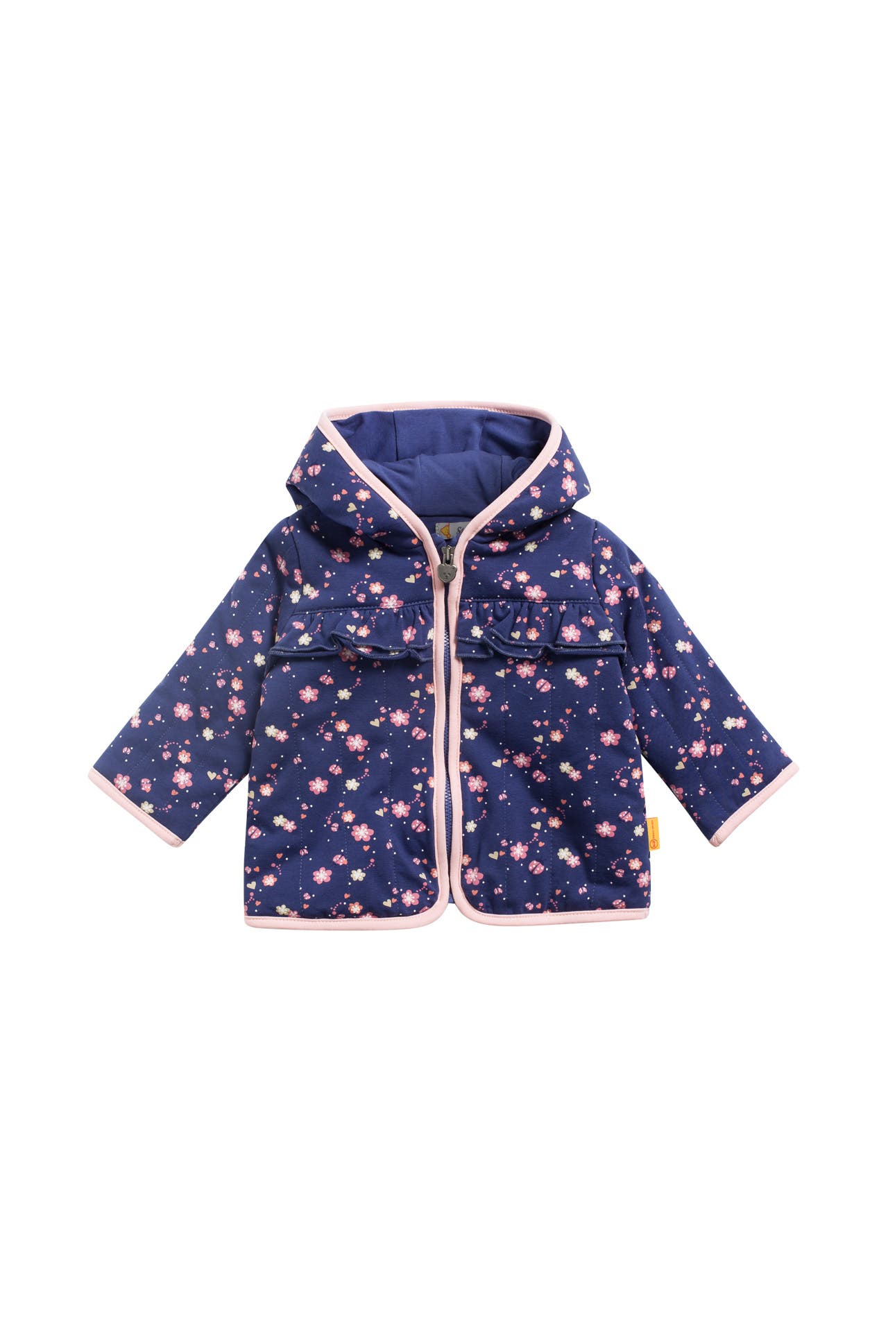 STEIFF Übergangsjacke floral » günstig online kaufen | Outletcity