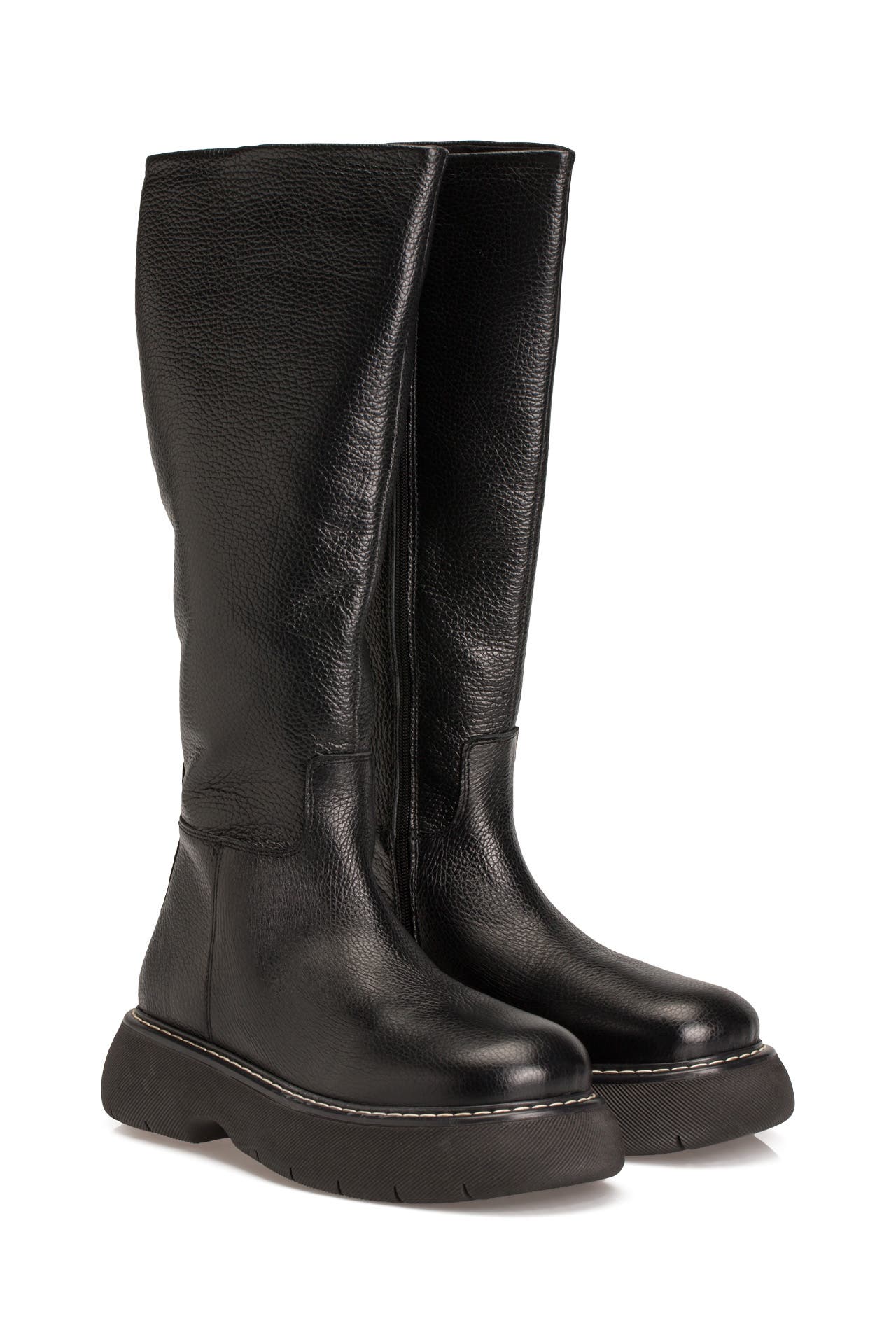 STEVE MADDEN Stiefel 'Whisper' schwarz » günstig online kaufen