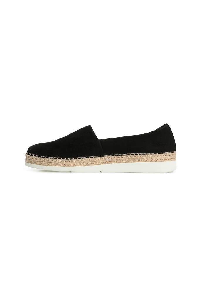 SANTONI Espadrilles 'Jane' schwarz » günstig online kaufen