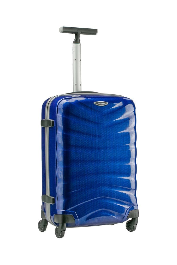 SAMSONITE Trolley 'Firelite Spinner 55/20' » günstig online kaufen ...