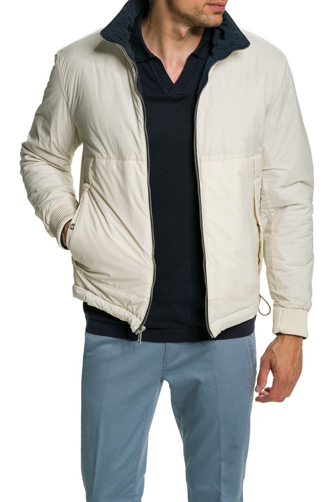 BOSS Wendejacke 'Crepin' zweifarbig » günstig online kaufen | Outletcity