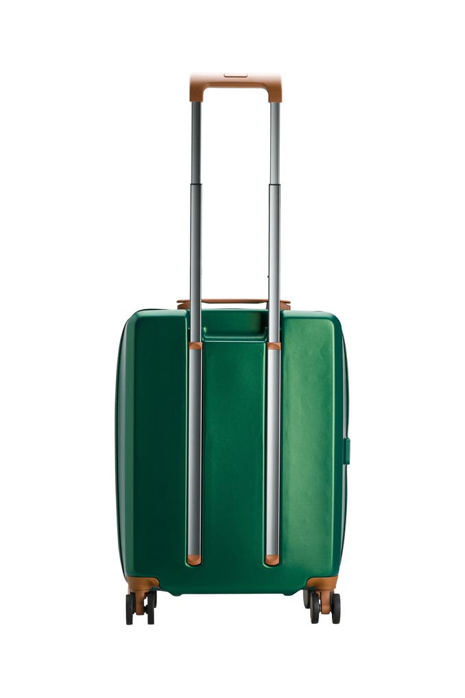 BRIC'S Trolley 'Ravenna' dunkelgrün » günstig online kaufen