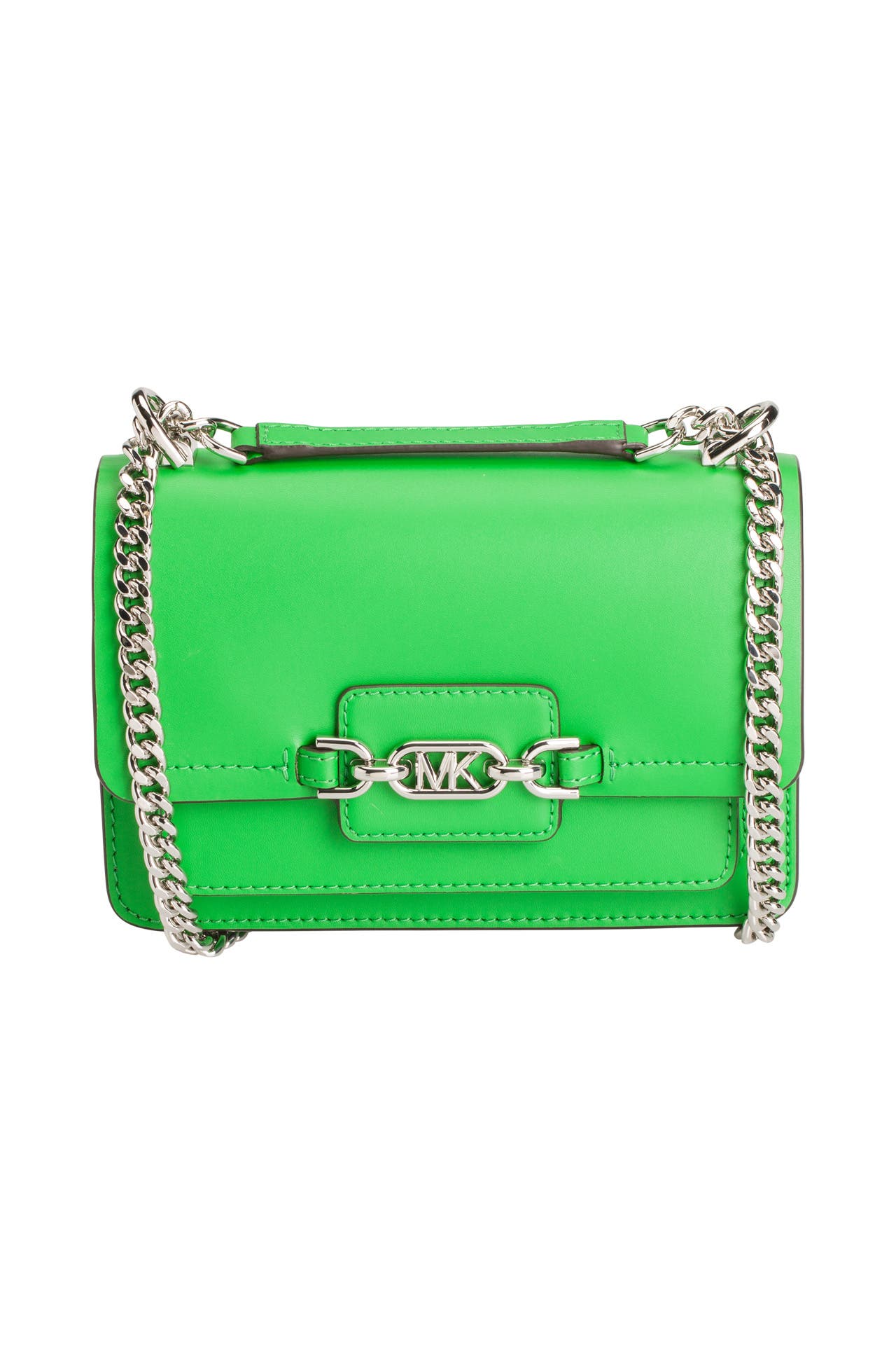 Michael Kors Tasche Grun