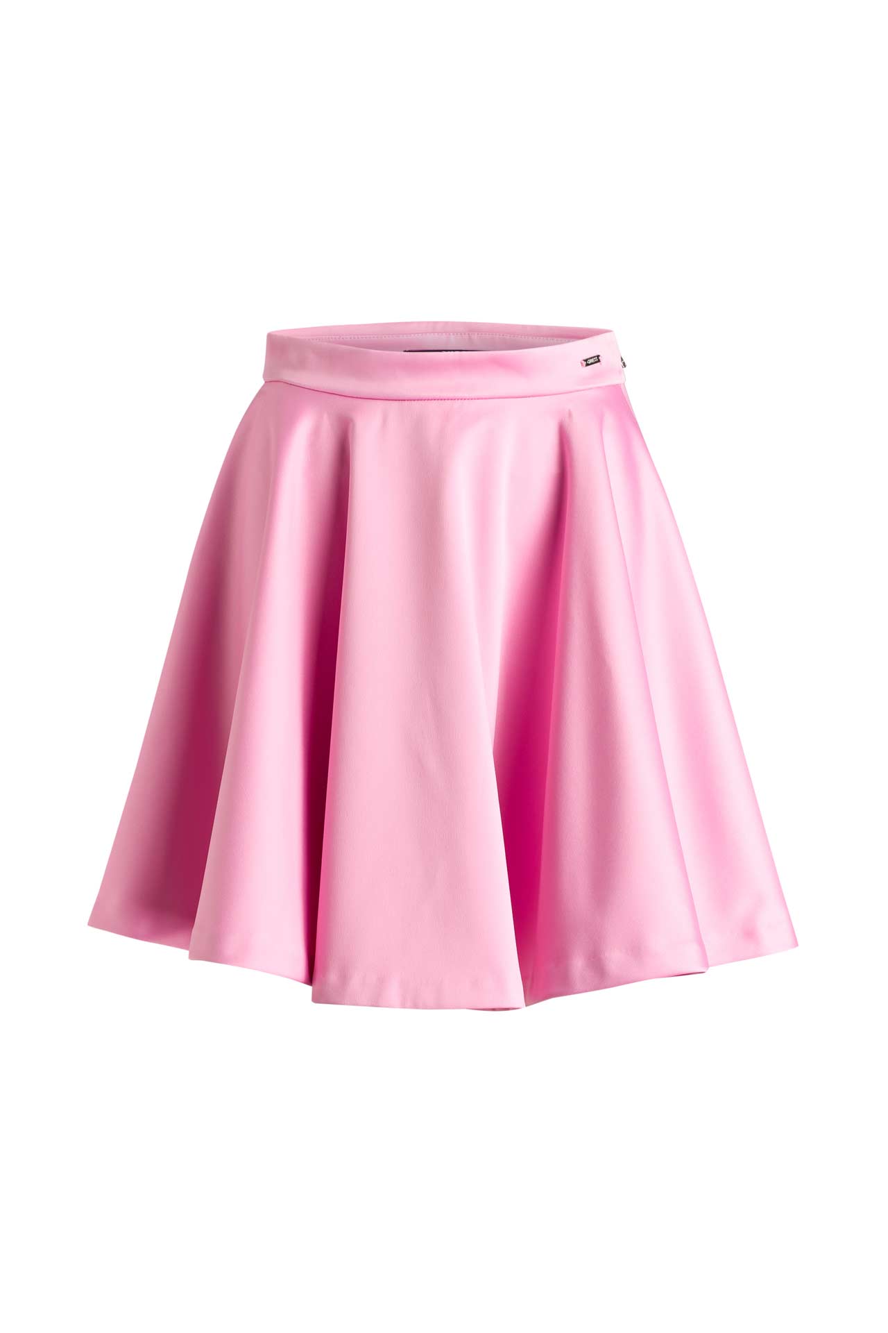 Satin-Rock rosa - GUESS » günstig online kaufen | Outletcity