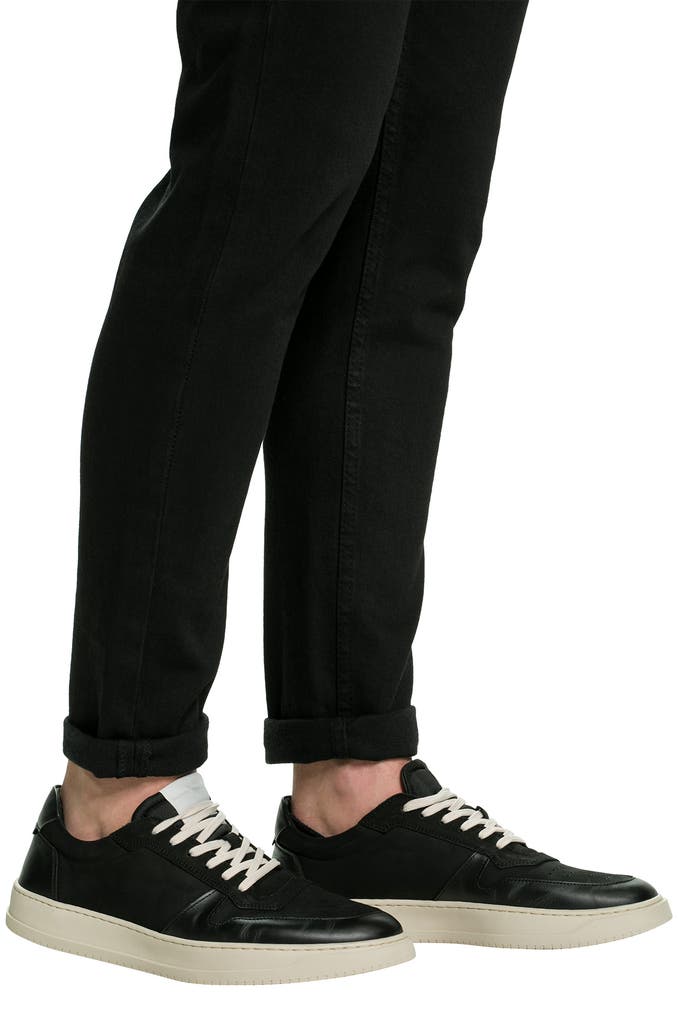 GARMENT PROJECT Sneaker 'Legacy' schwarz » günstig online kaufen