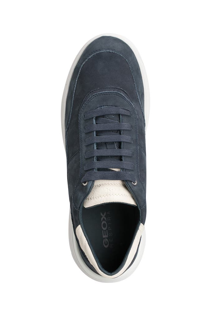 GEOX Sneaker 'Fluctis' navy » günstig online kaufen | Outletcity