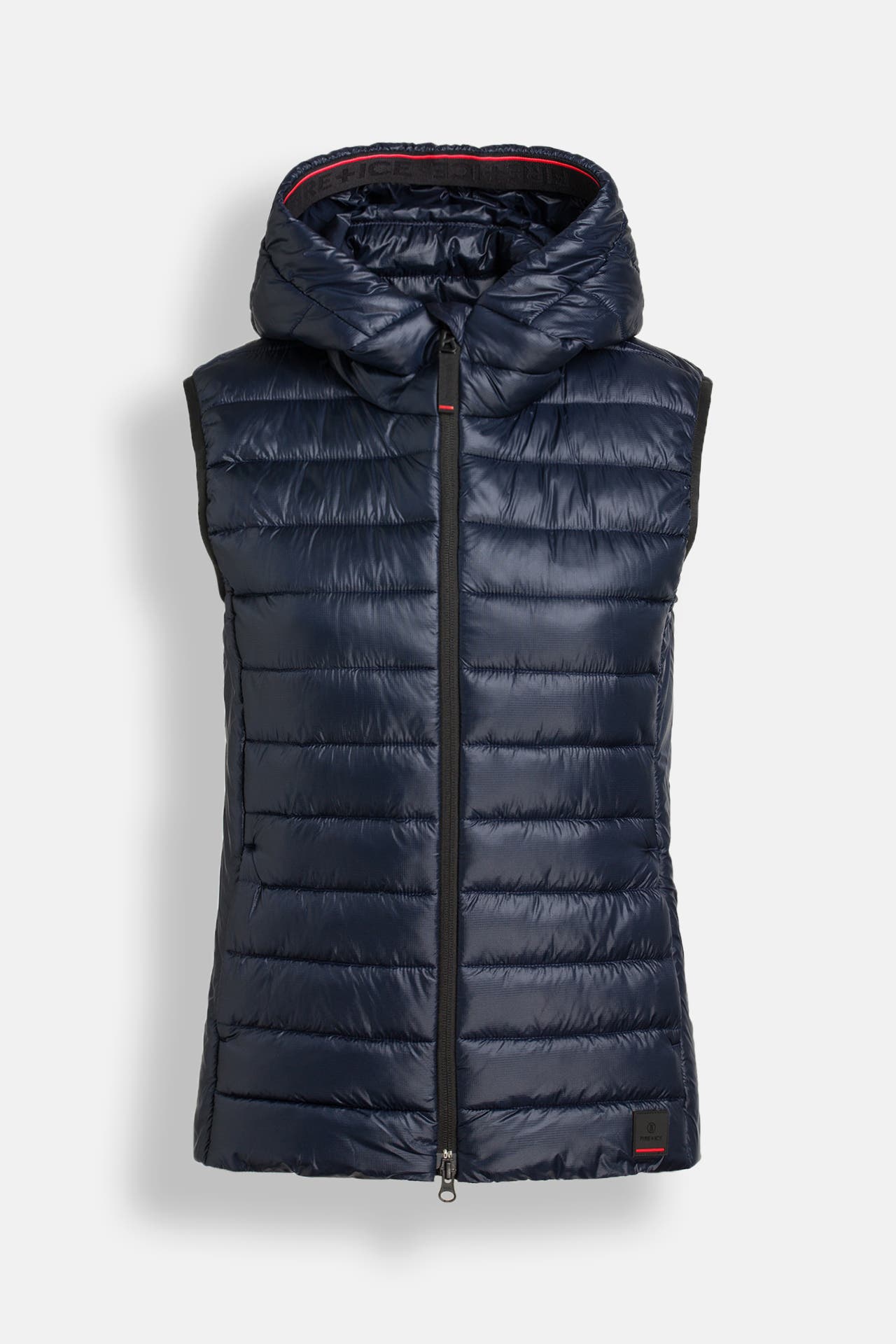 BOGNER FIRE + ICE Weste 'Rhea' dunkelblau » günstig online kaufen ...