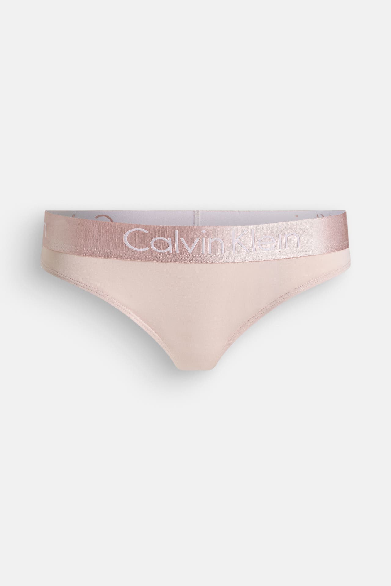 CALVIN KLEIN String beige » günstig online kaufen | Outletcity