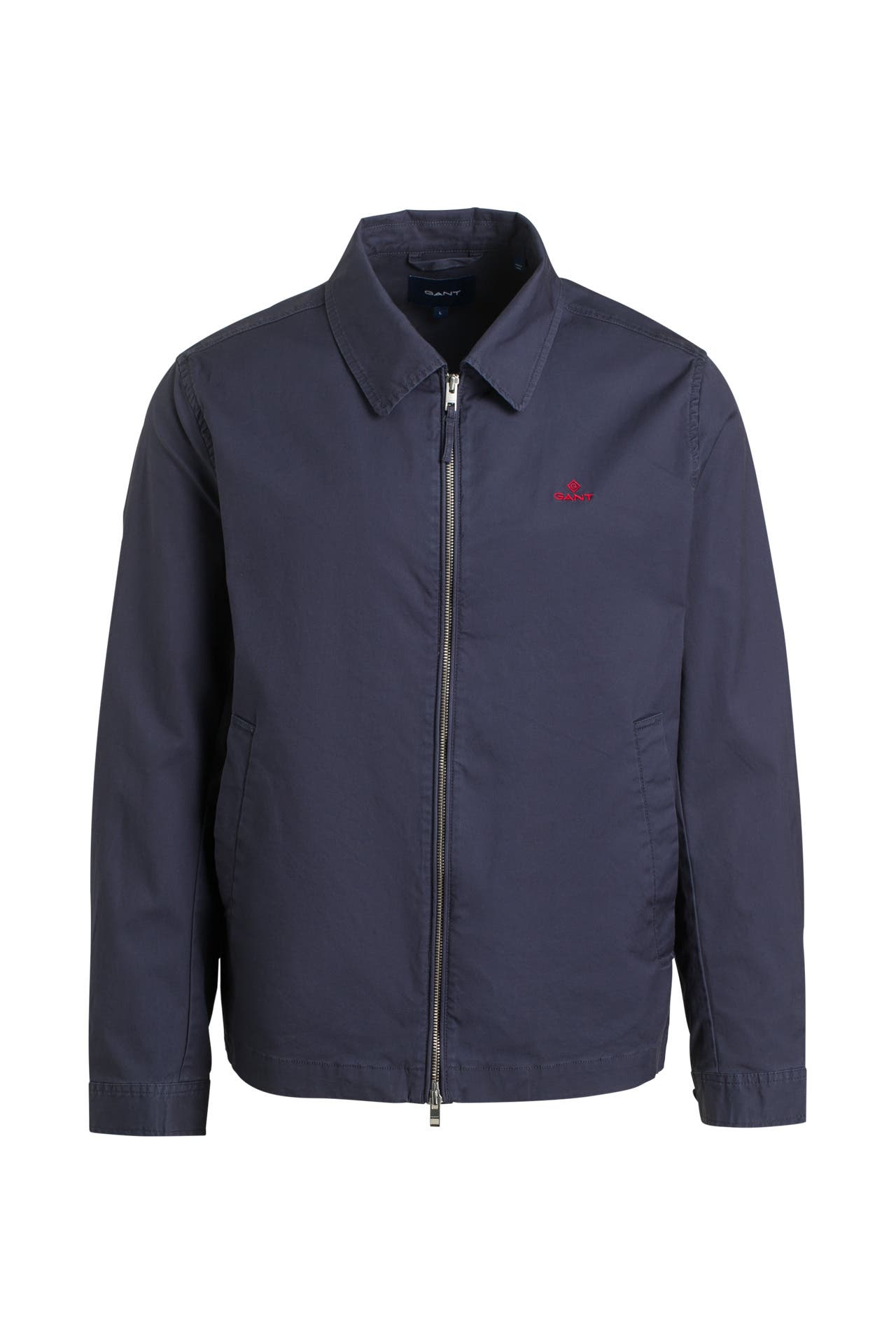 GANT Blouson 'Sunfaded Windcheater' navy » günstig online kaufen ...