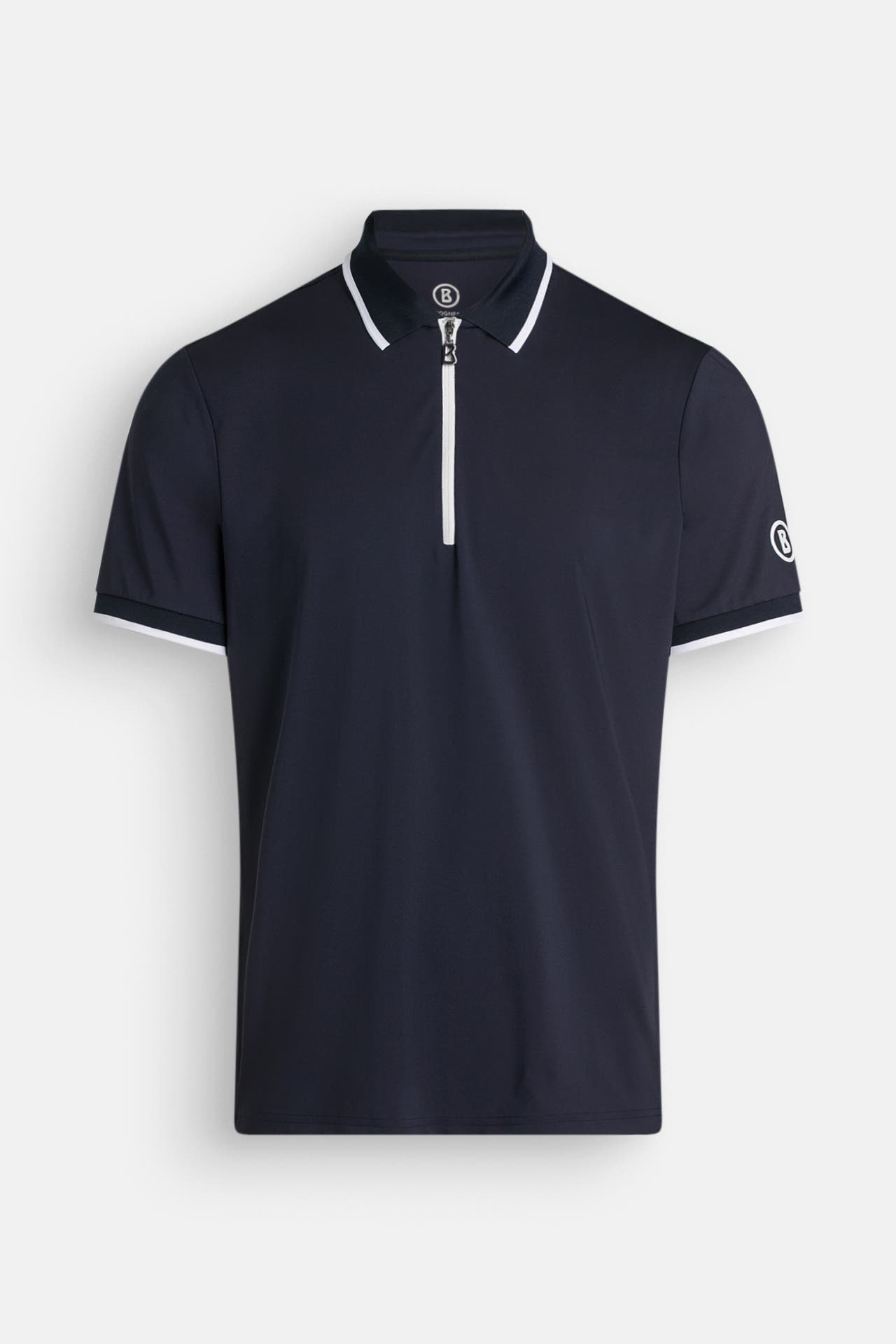BOGNER Funktions-Polo 'Cody' marine » günstig online kaufen
