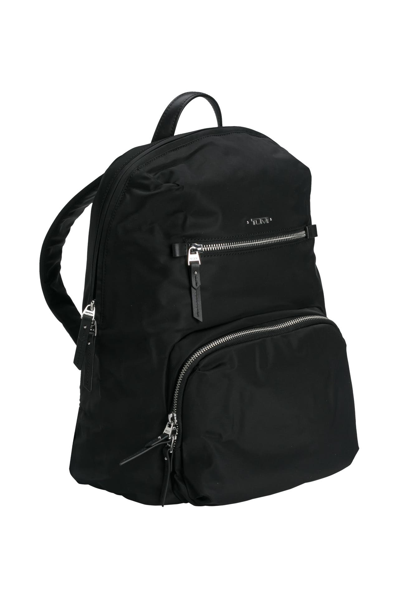 TUMI Rucksack 'Cora' schwarz » günstig online kaufen