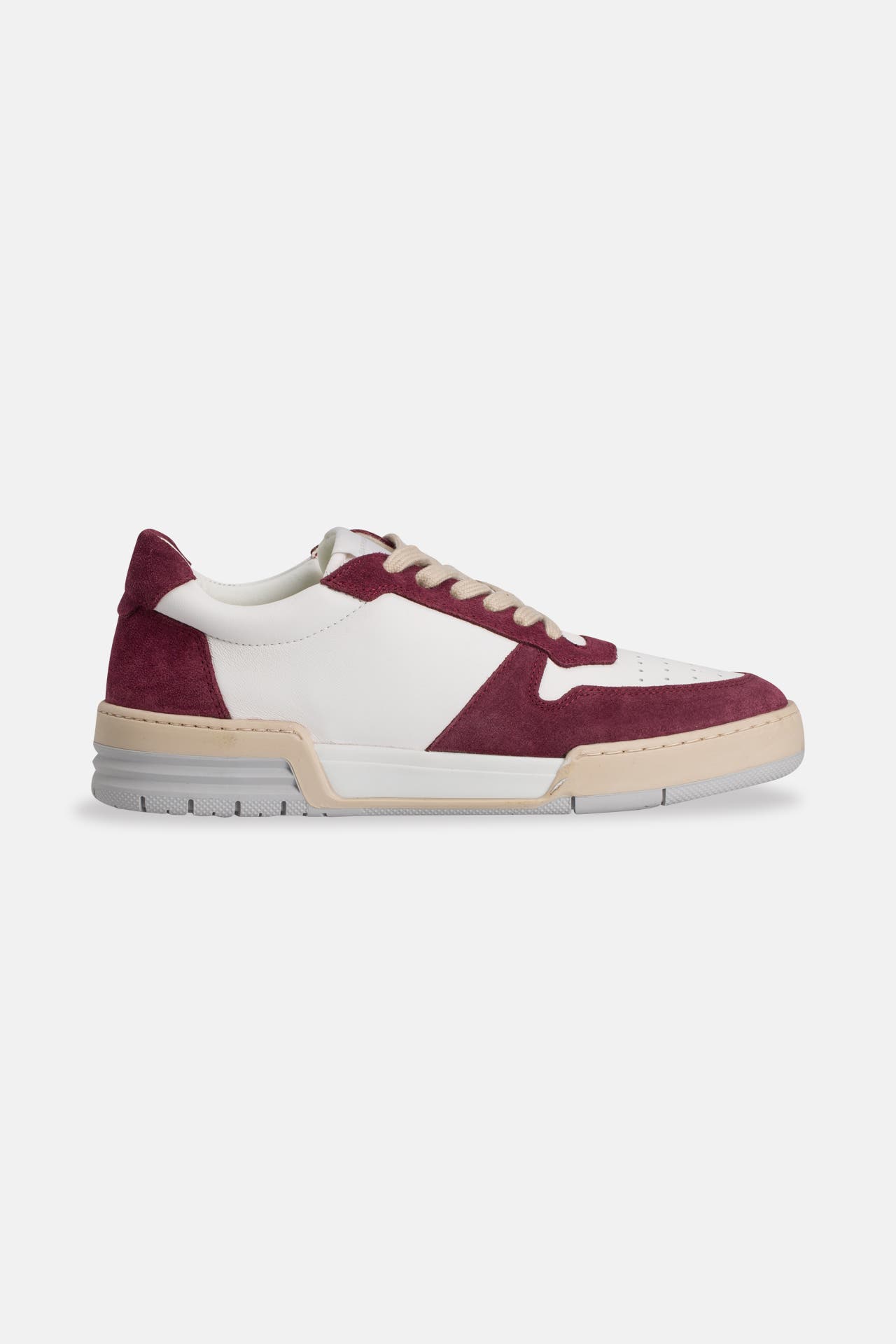 GARMENT PROJECT Sneaker 'Legacy' zweifarbig » günstig online kaufen