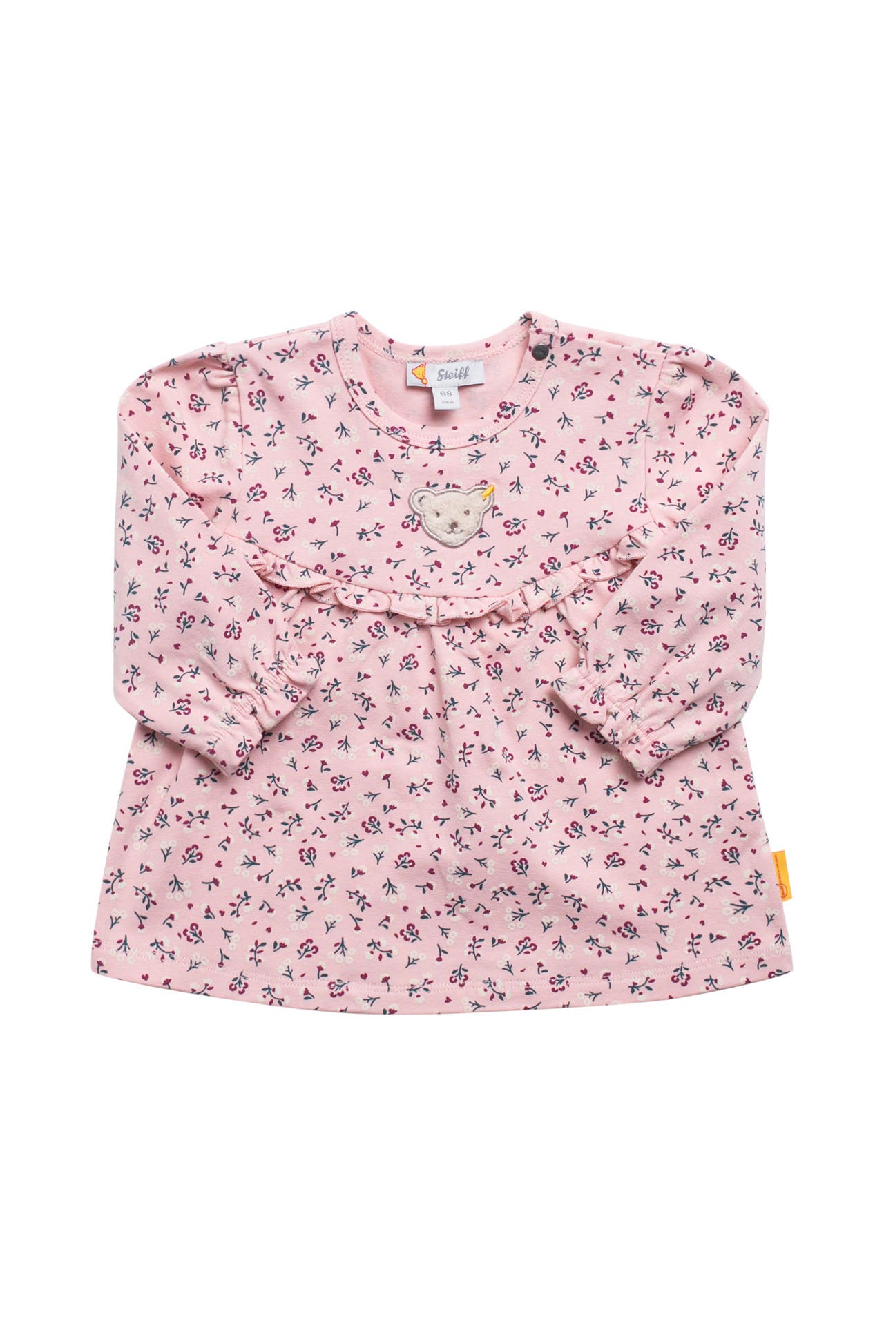 STEIFF Longsleeve floral gemustert » günstig online kaufen | Outletcity