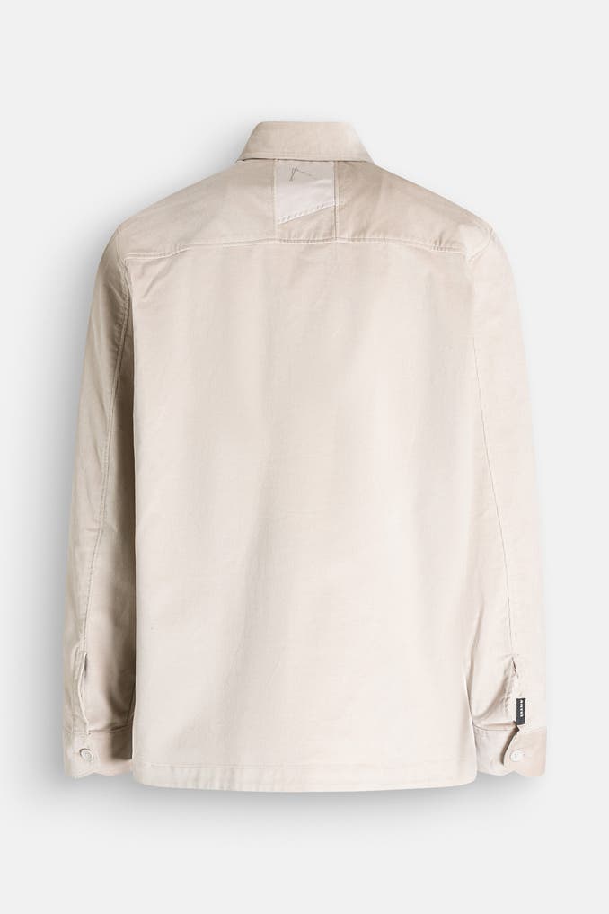 CHASIN' Cordhemd Regular Fit » günstig online kaufen