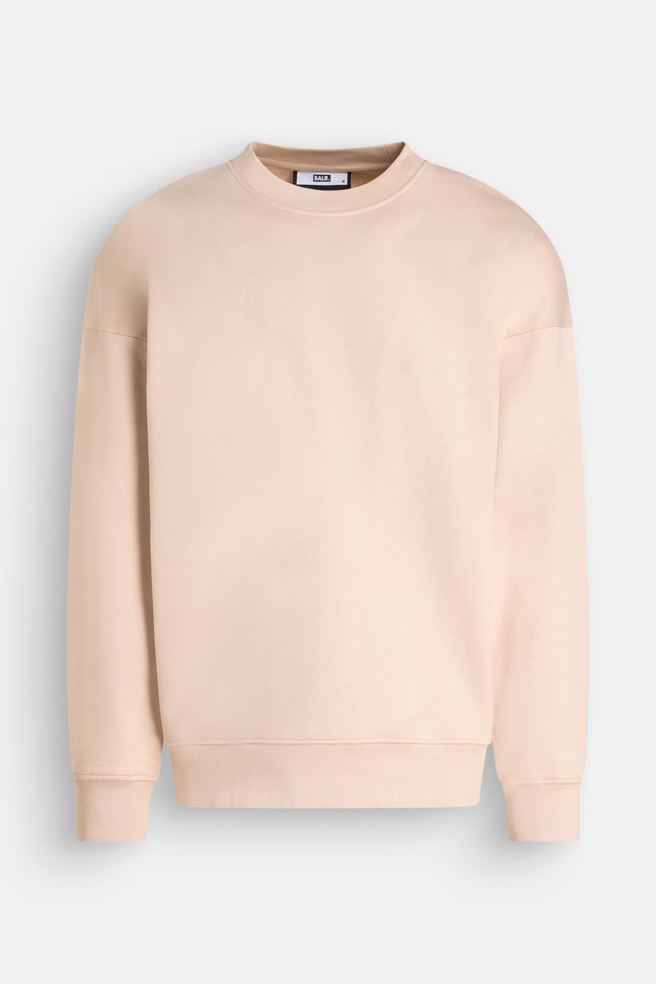 BALR. Sweatshirt 'Game Day Box' apricot » günstig online kaufen