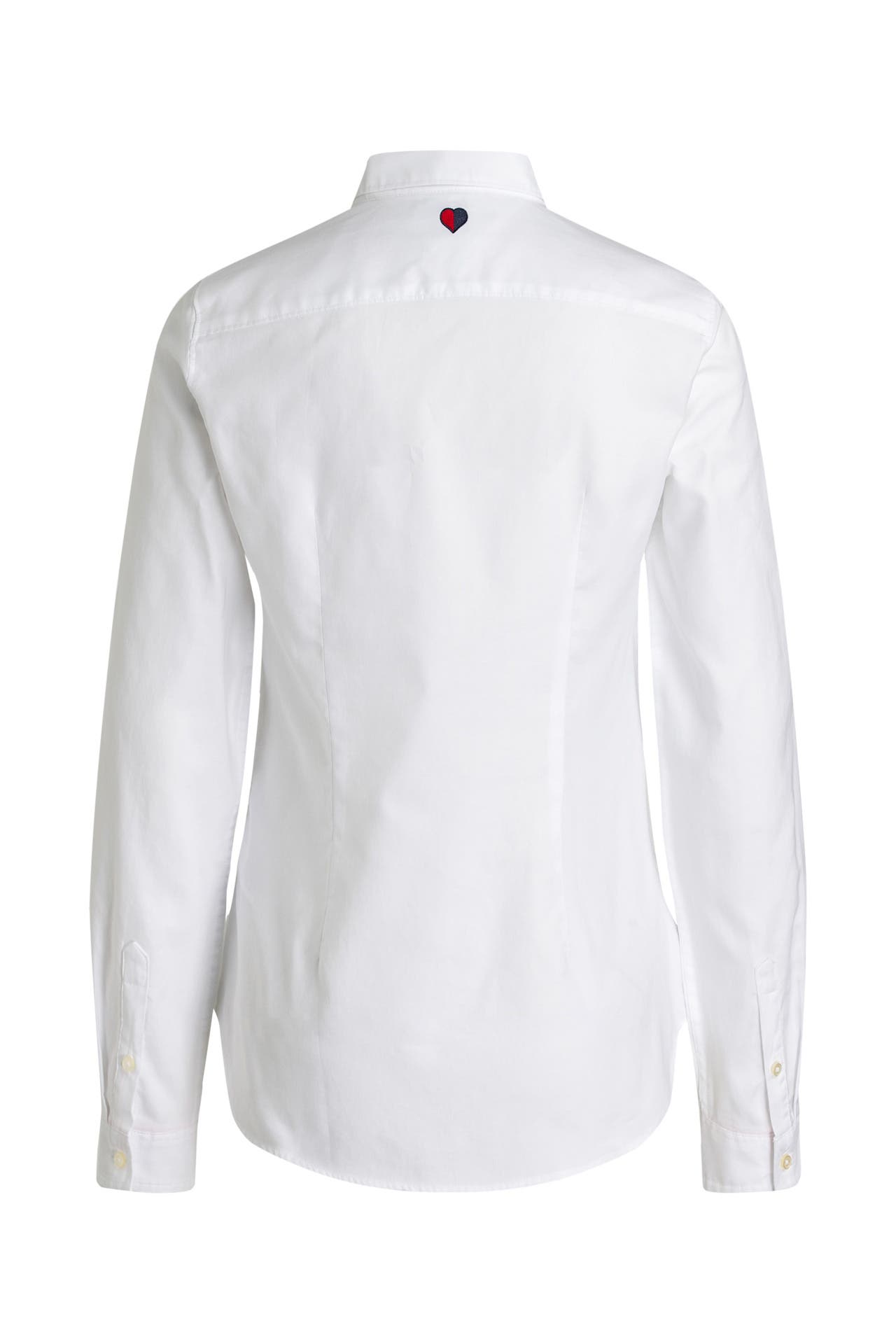 Tommy hilfiger jenna shirt store